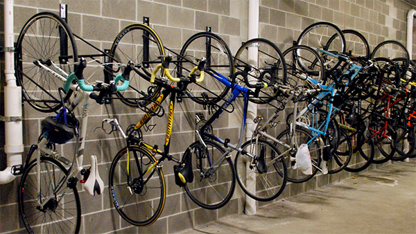Bike Storage Requirements bike-storage-requirements